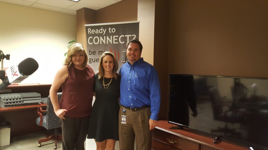 ITEN Wired Radio-Programming Episode with Guests: Jim Rhodes, Kelly ...