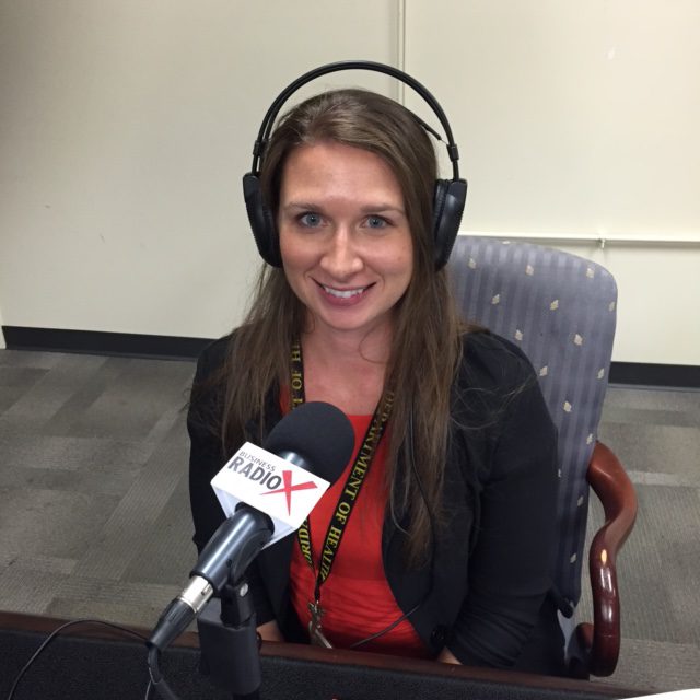 Let’s Talk Community w/ TLC Care Givers Ep. 7 08.24.16 Guests ...